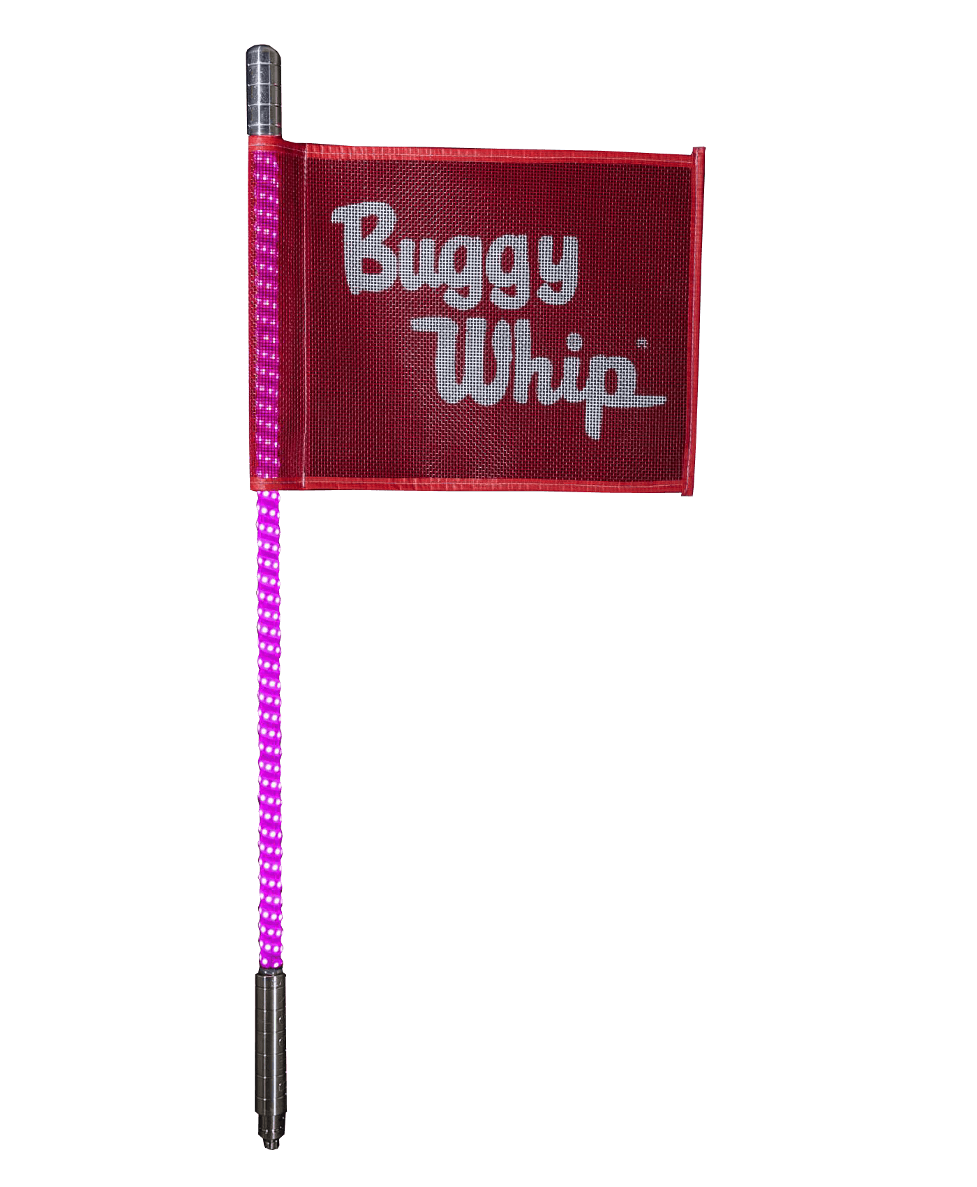 Buggy Whip® Inc. LED Whips– buggywhip