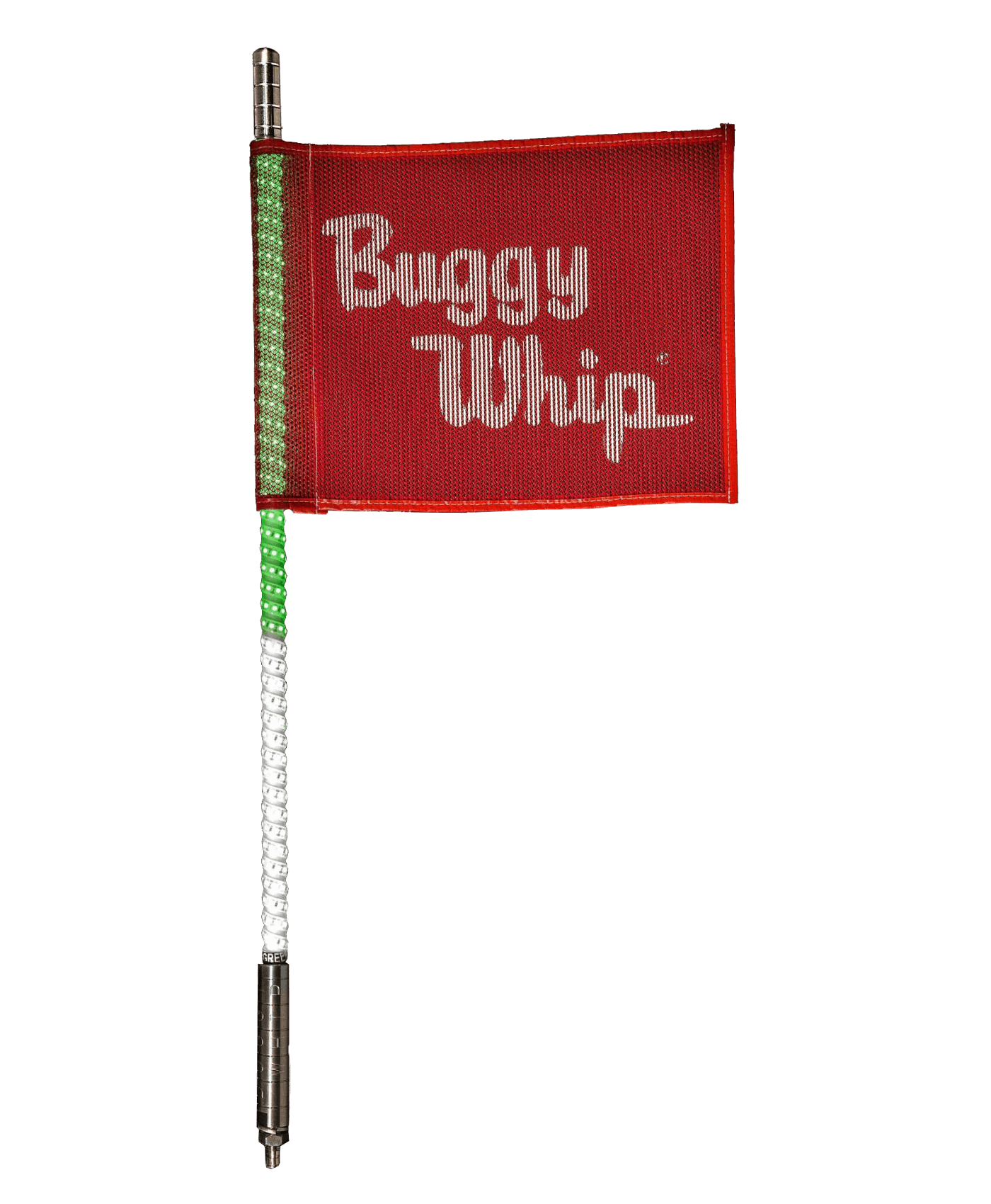 Buggy Whip® Inc. LED Whips– buggywhip
