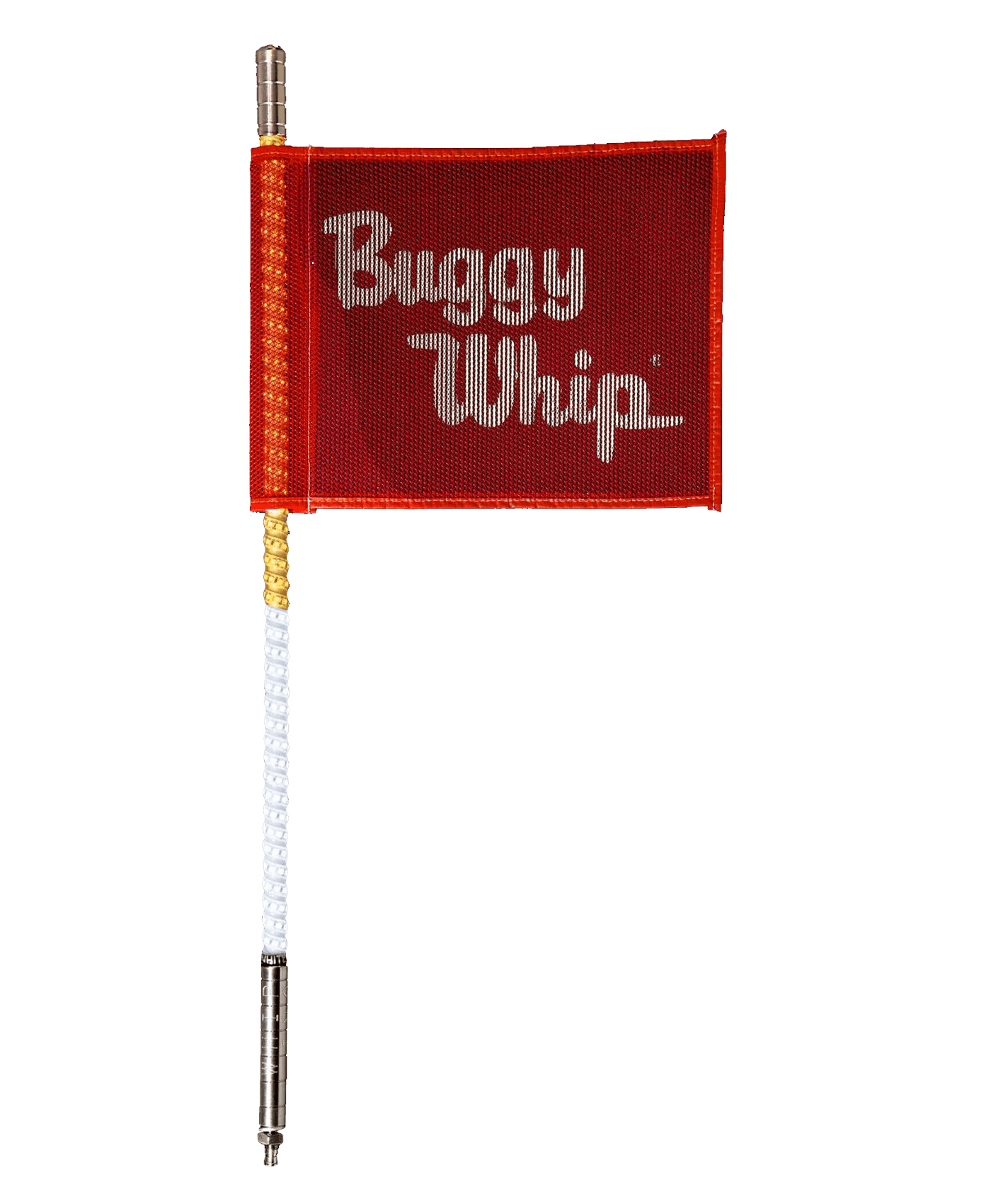 Buggy Whip® Inc. LED Whips– buggywhip