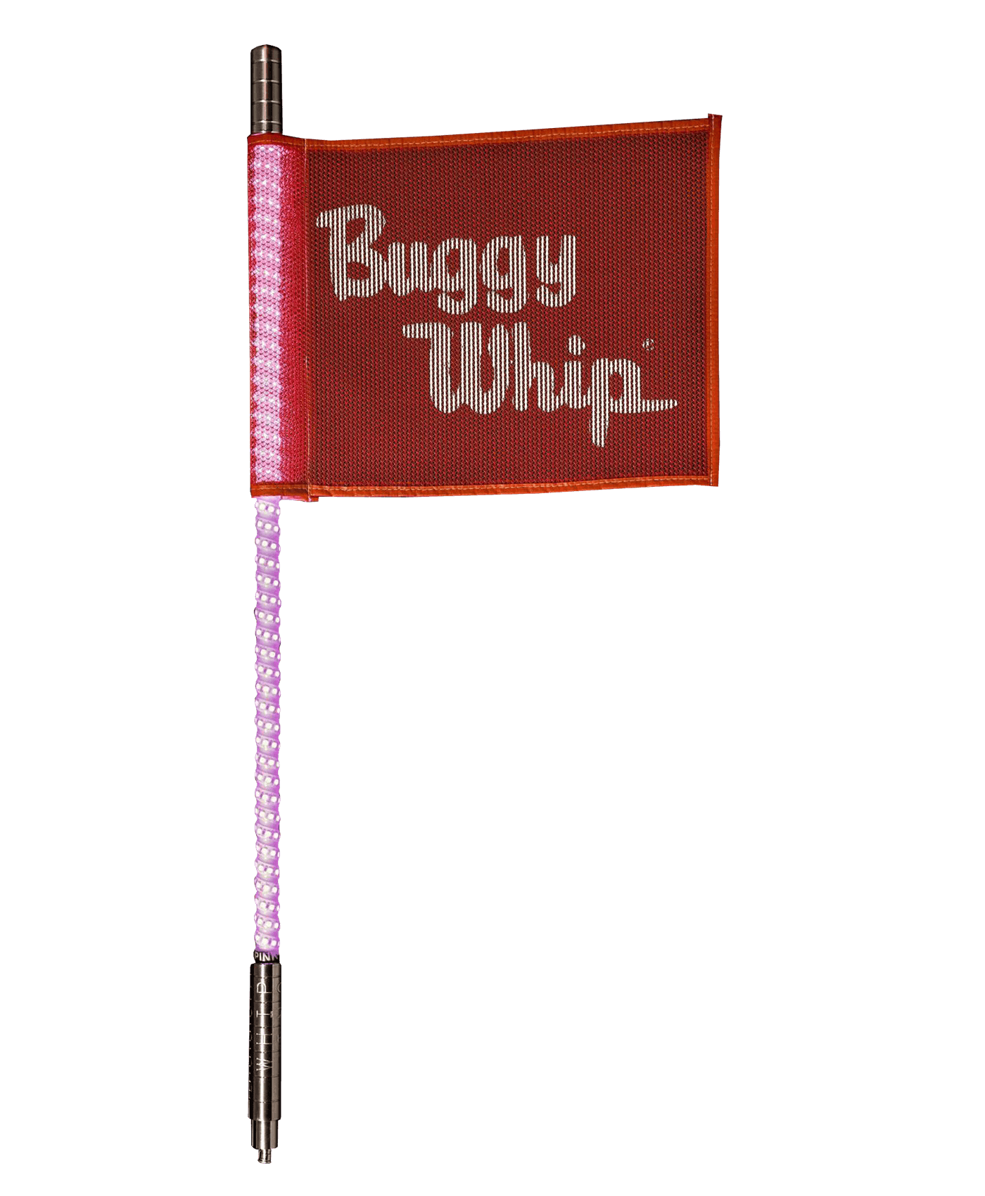 Buggy Whip® Inc. LED Whips– buggywhip