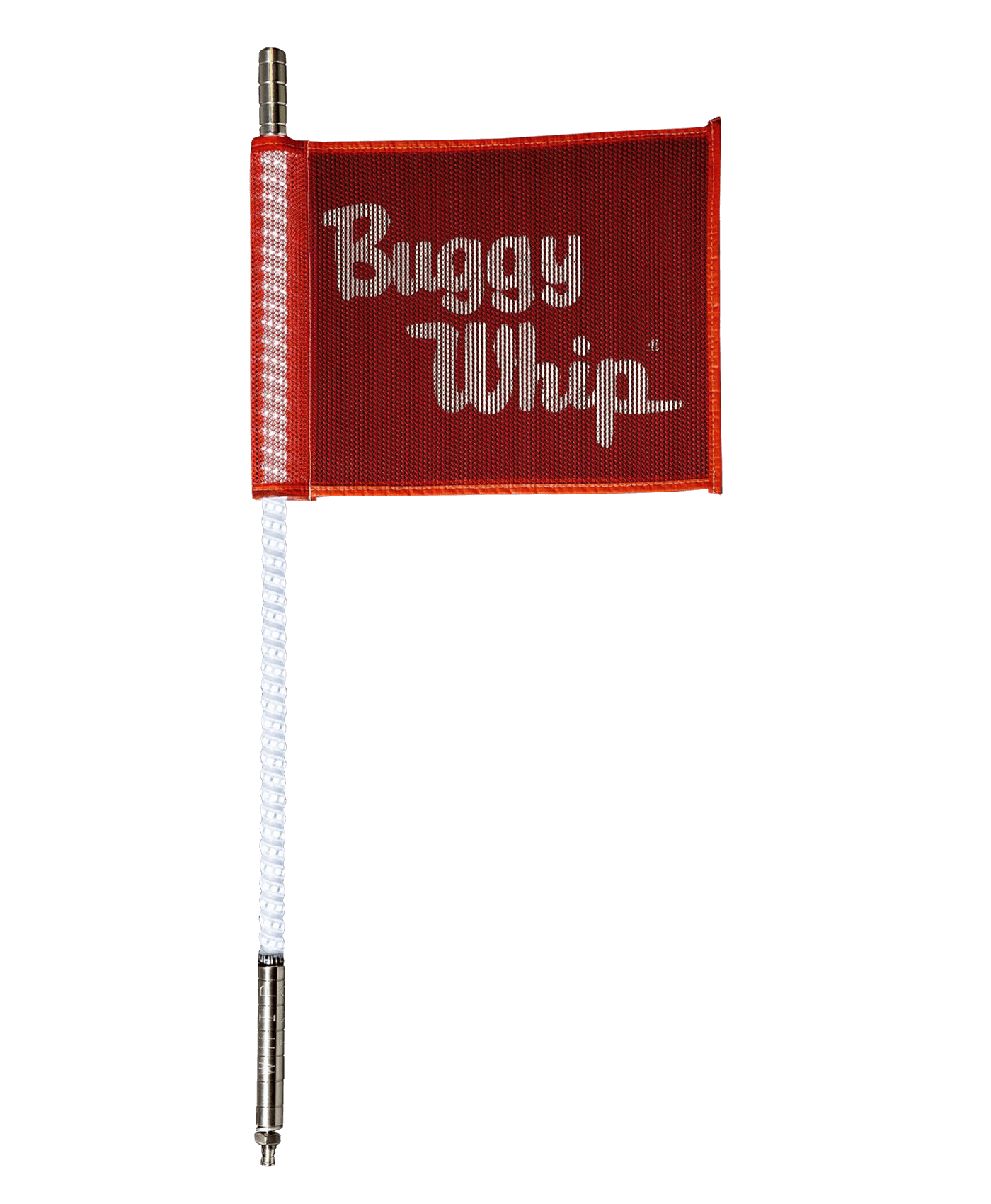 Buggy Whip® Inc. LED Whips– buggywhip