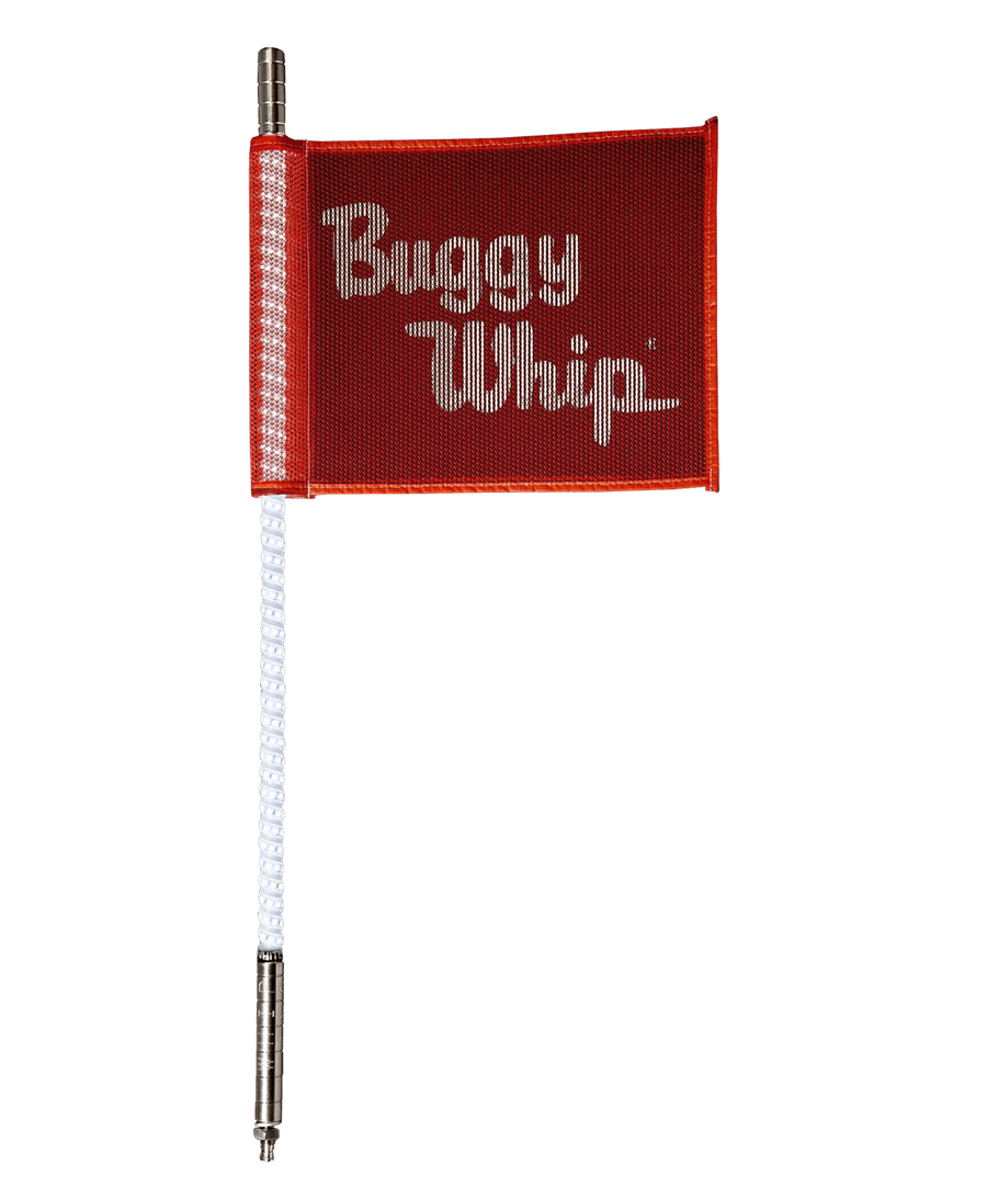 Buggy Whip® Inc. LED Whips– buggywhip