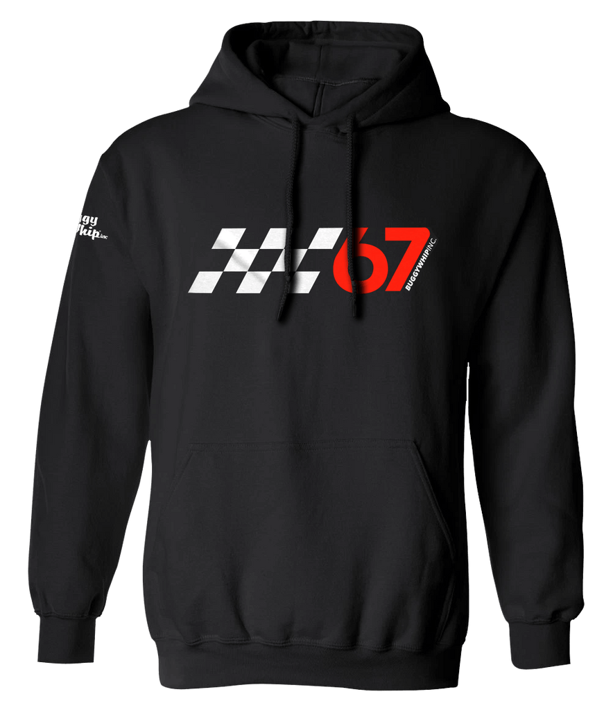 Buggy Whip® Inc. Original 67 Hoodie– buggywhip