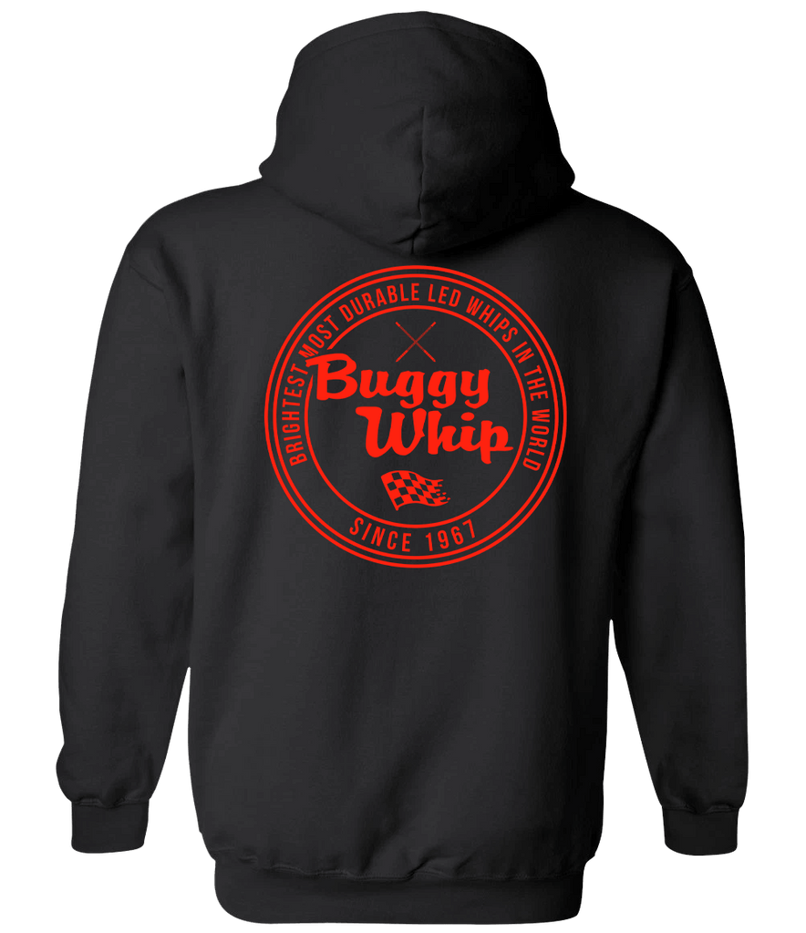 Buggy Whip® Inc. Winners Circle Hoodie (YOUTH)– buggywhip