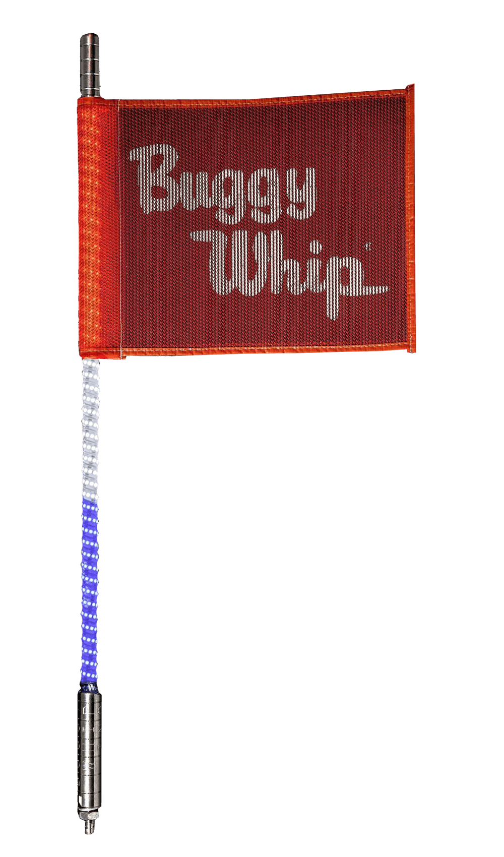Buggy Whip® Inc. LED Whips– buggywhip