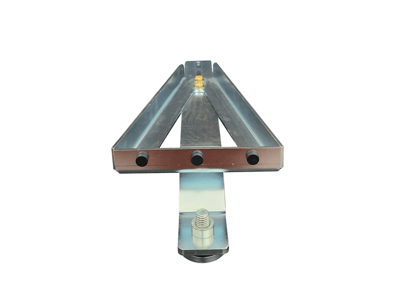 Truck Bed Stake Pocket Mount– buggywhip