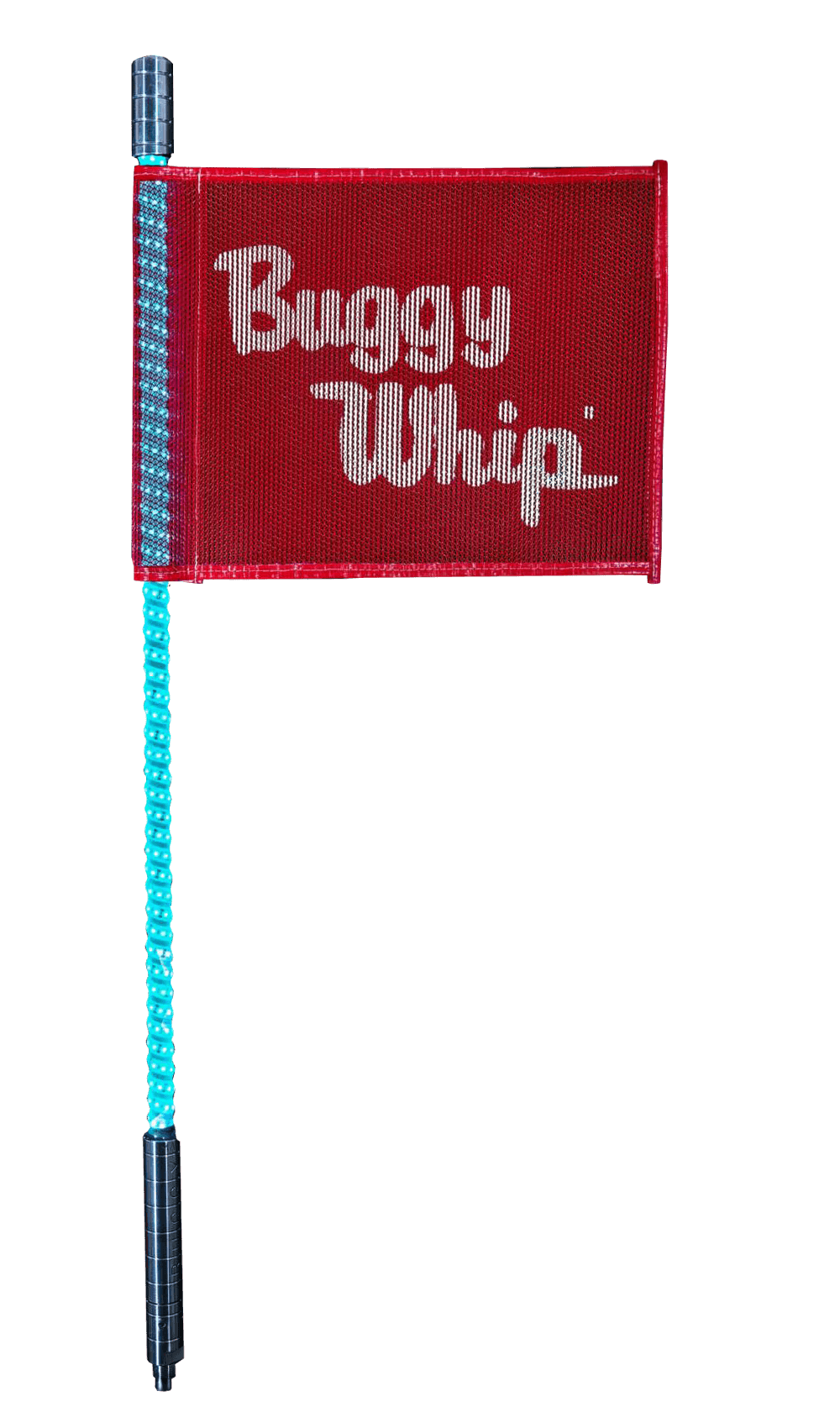 Buggy Whip® Inc. LED Whips– buggywhip