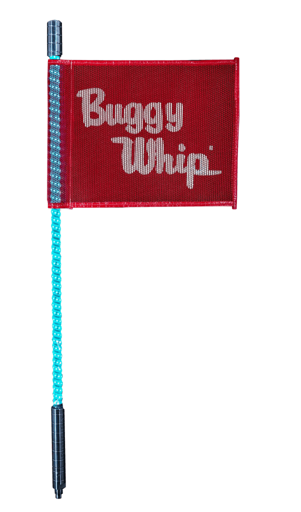 Buggy Whip® Inc. LED Whips– buggywhip