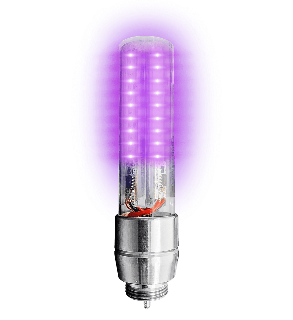 LED Top Light for Buggy Whip® whips– buggywhip