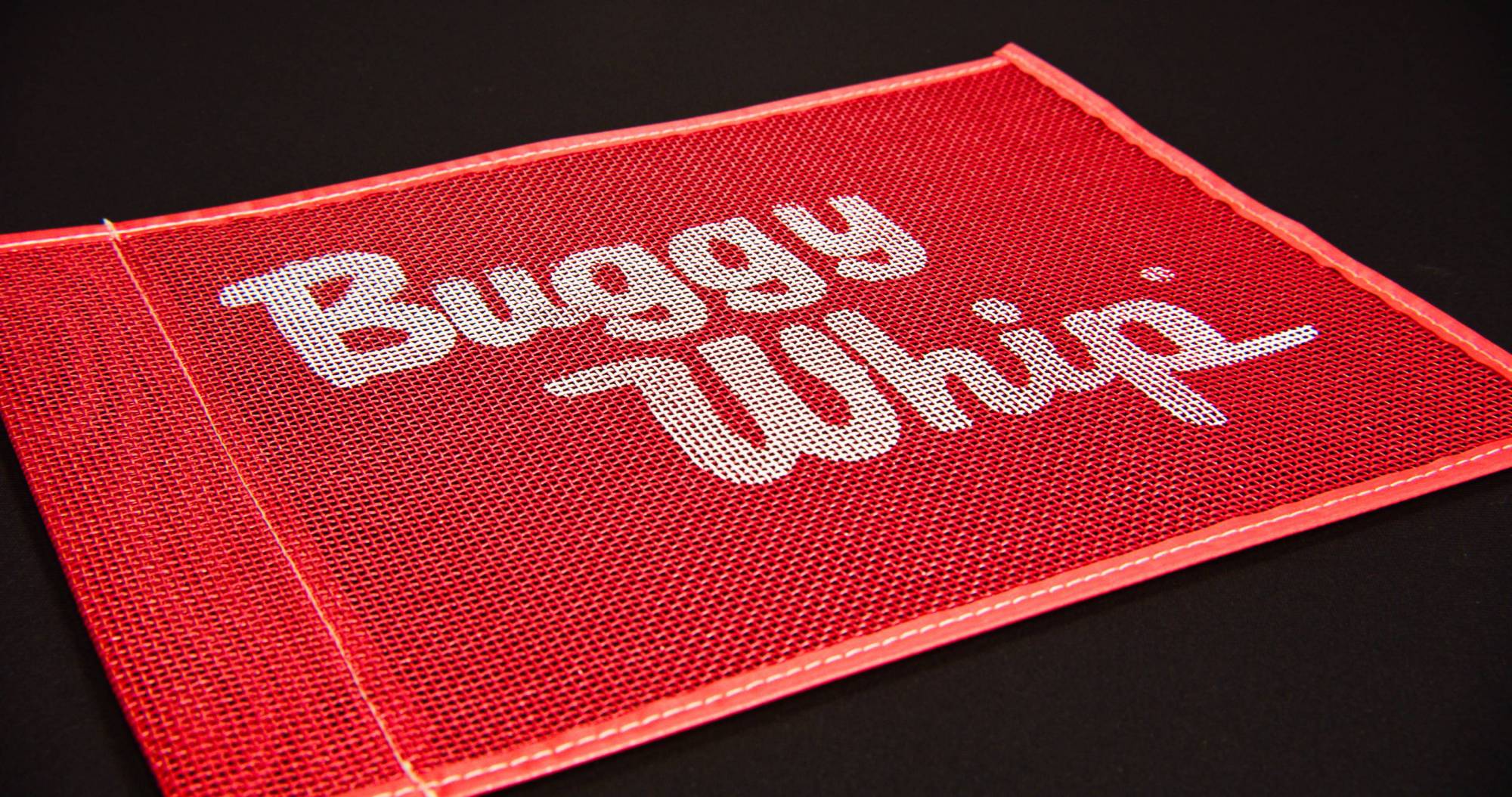 Buggy Whip® Flag– buggywhip