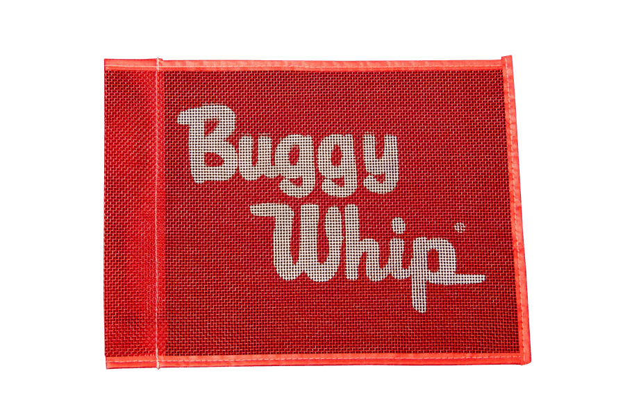 Buggy Whip® Flag– buggywhip