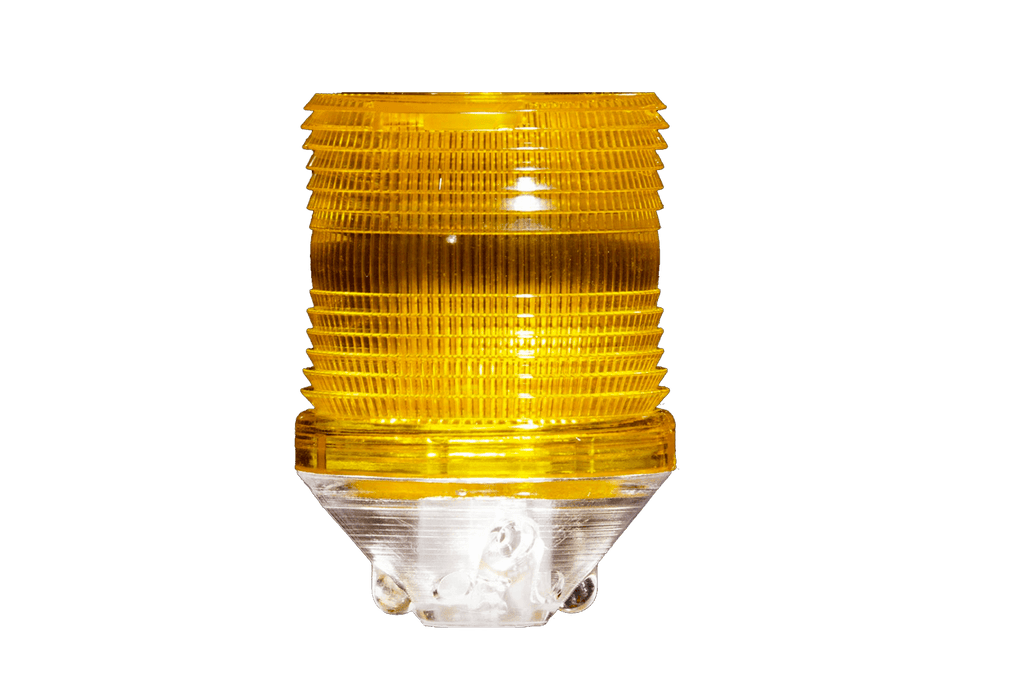 LS2 Lamp Shield for Fiberglass Whips with Lamp Holder– buggywhip